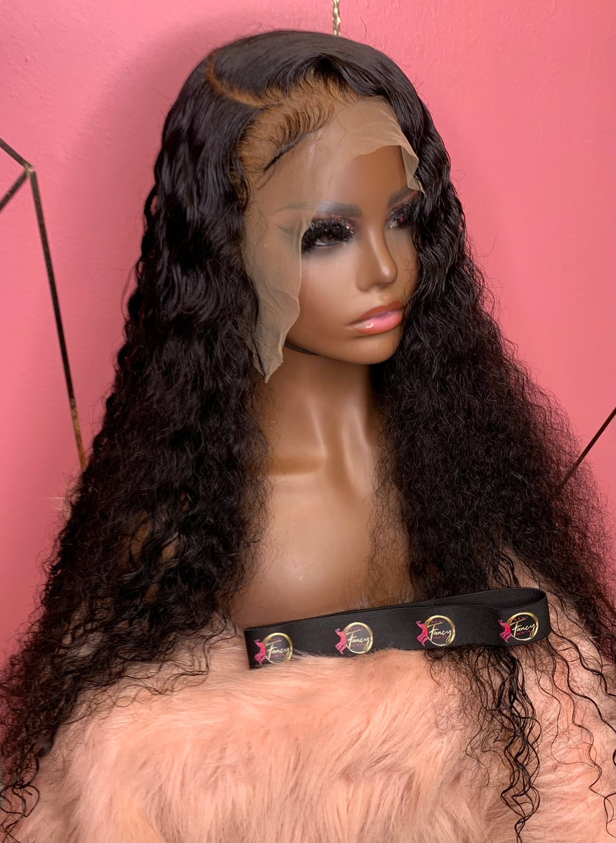 Real Fancy Wigs – Real Fancy Hair Co.
